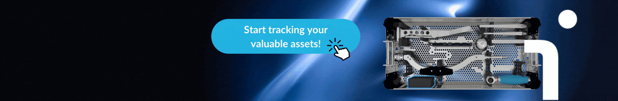 intech | we tech care.